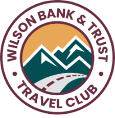 Travel Club | Middle TN Bank Membership Benefits & Discount | WBT