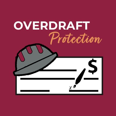 Overdraft Services | TN Protection Resources | Wilson Bank