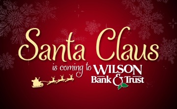Upcoming Events | Middle TN Community Bank | Wilson Bank & Trust