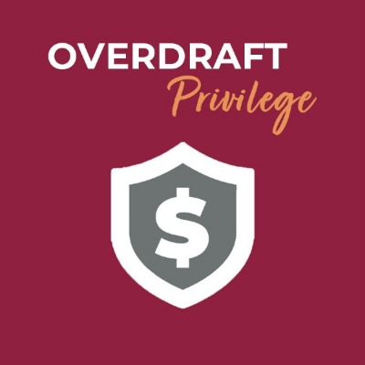 Overdraft Services | TN Protection Resources | Wilson Bank