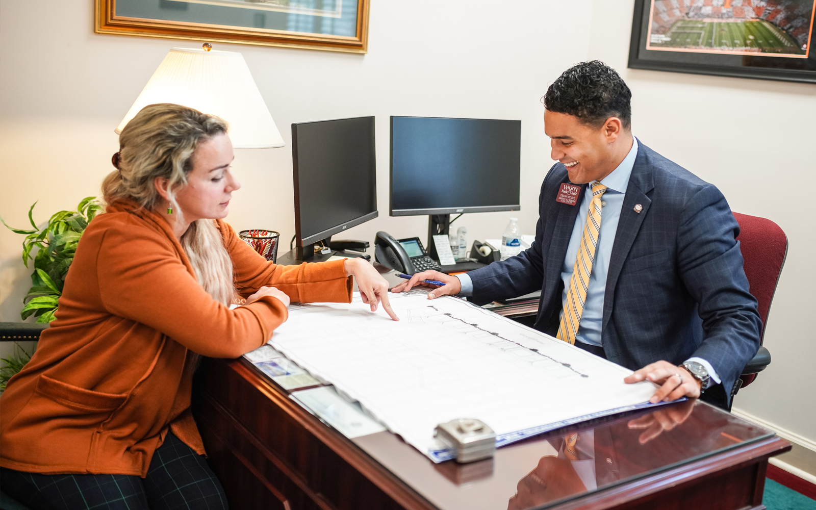 Wilson Bank & Trust | Middle TN Bank | Loans | Online Banking